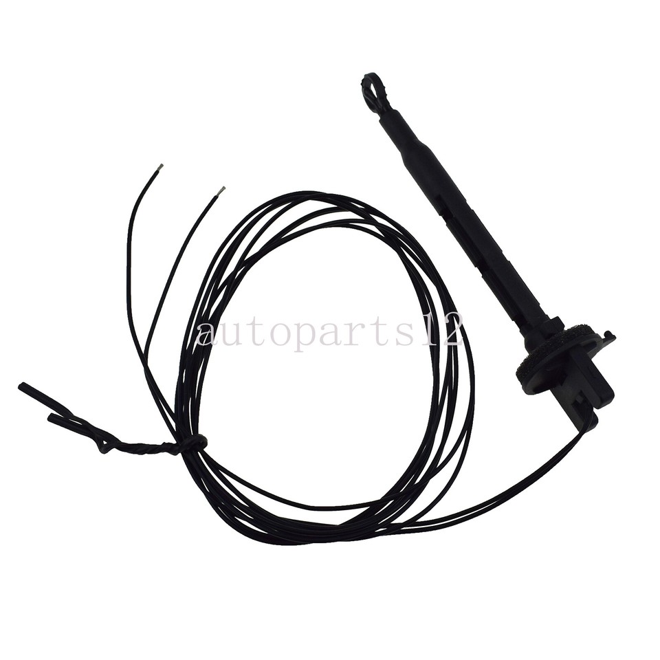 AC Evaporator Temperature Sensor N100468L For Peugeot 508 Renault ...