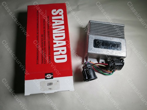 Ignition Control Module-Igniter Standard LX-201 NOS | eBay