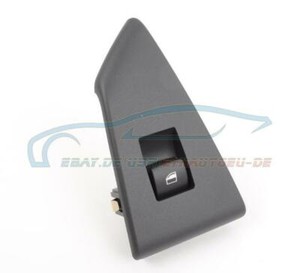 Original BMW 61318029901 Switch window lifter passenger side 6er | eBay