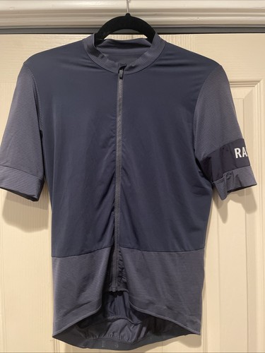 Rapha Pro Team Training Jersey - Navy Grey - Medium | eBay