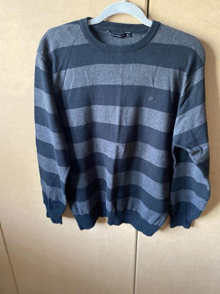 Men's French Connection Jumper Size XL | eBay UK