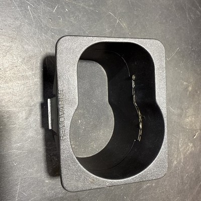 95-99 Chevrolet Suburban Tahoe GMC Yukon Center Console Front Cup ...