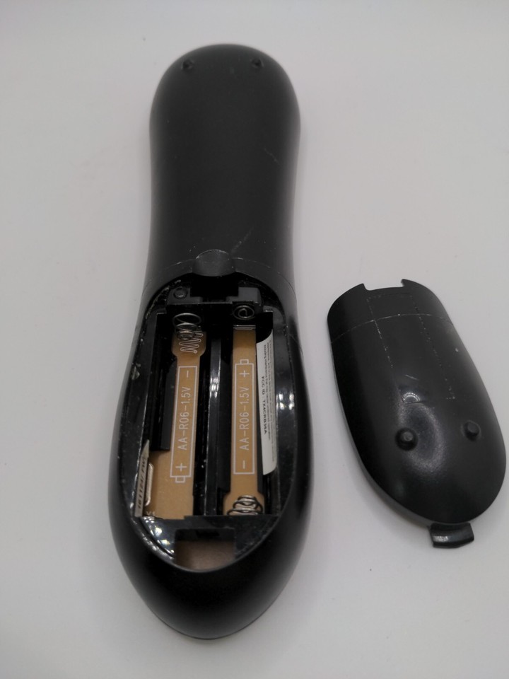 Evolution HD uDTA TX4CRB36C OEM Original Replacement Remote Control | eBay