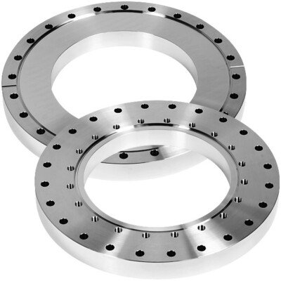 Vacuum - Vacuum Flange