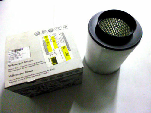 Genuine Volkswagen Airfilter 4H0129620L | eBay