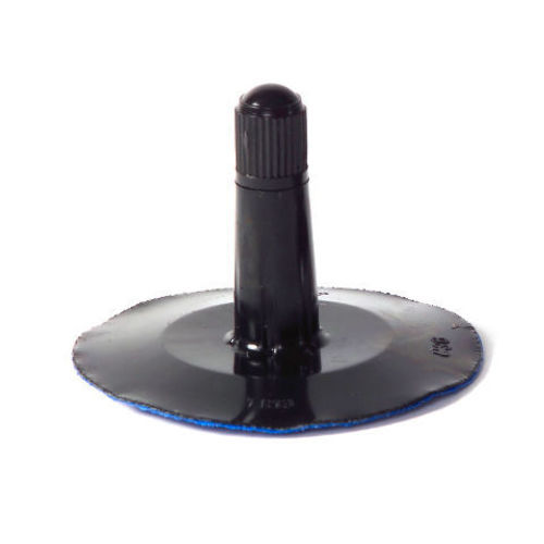 (10) TR15 Tube Type Replacement Tire Valve Patch | TV15010