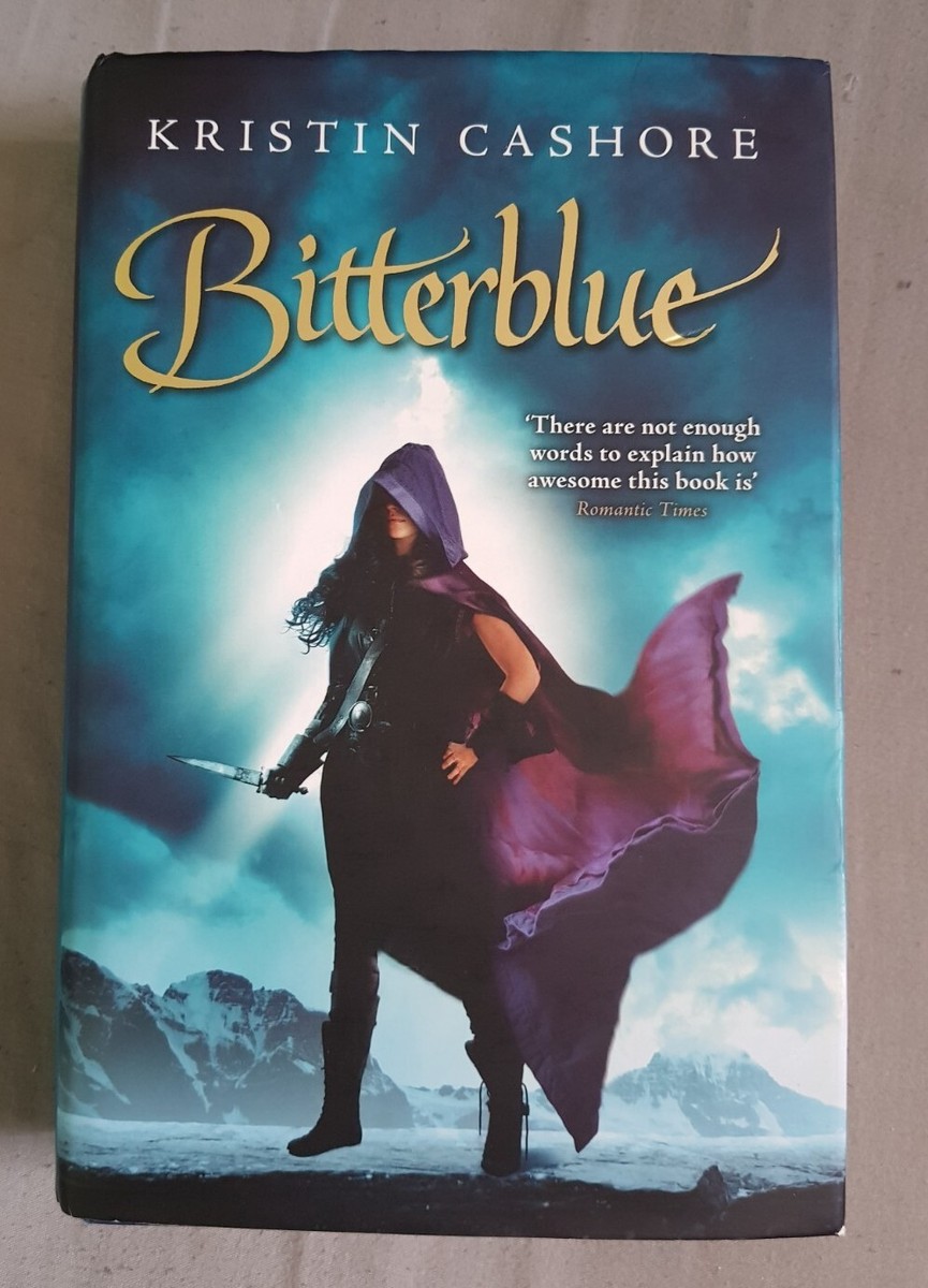 Bitterblue Quotes Bitterblue (graceling Realm) By Kristin Cashore