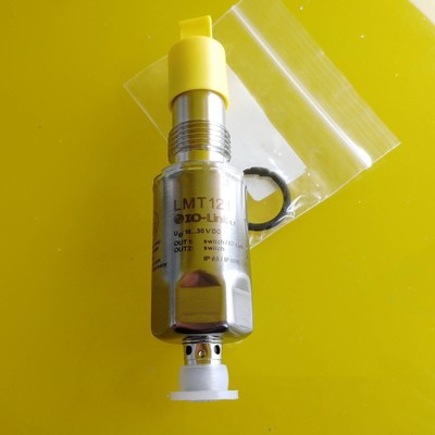 New LMT121 level sensor In Box For IFM Free Shipping | eBay