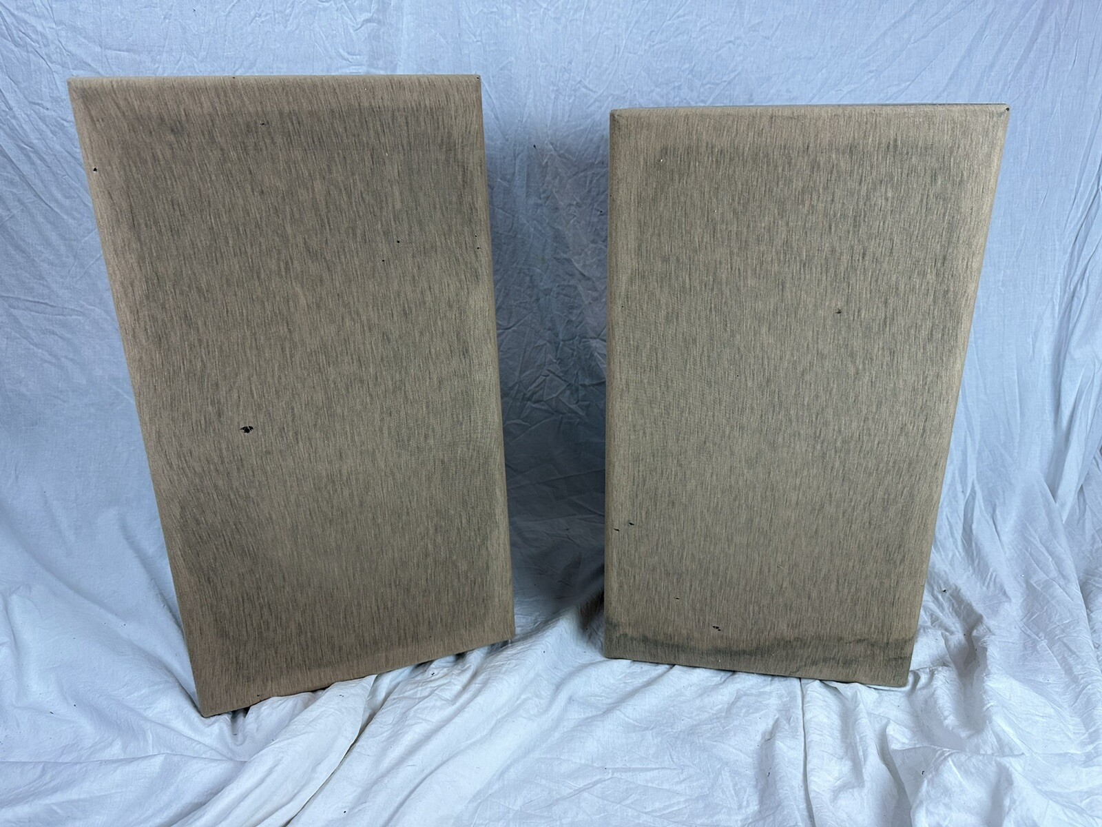 Vintage INFINITY RSb 10" 3-WAY Speakers Tested, Excellent | eBay