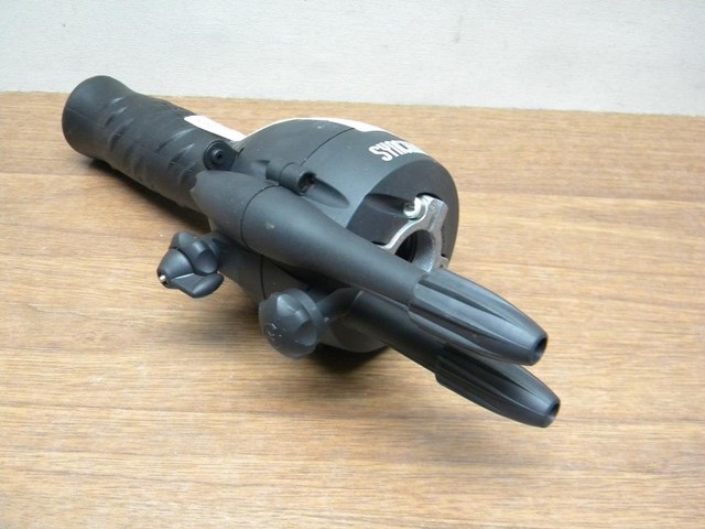 EGS Synchro Shift Sport 3 X 7 Speed Shifter Cables Sheaths ( Old School ...