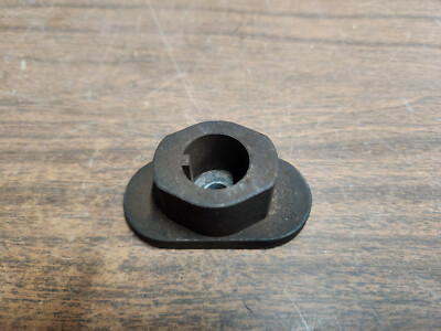 Poulan Model 961140016-00 Walk Behind Lawn Mower Blade Adapter 851514 ...