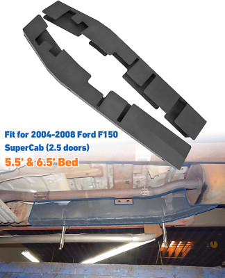 Center Frame Section For 2004-2008 Ford F150 Extended Cab Super Cab w ...