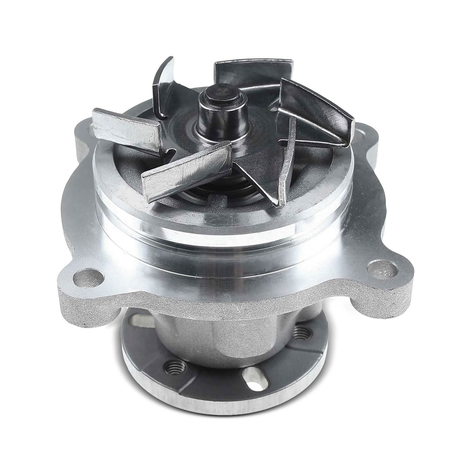 Water Pump for Land Rover Range Rover Sport L494 4.4L 448DT Diesel 2013 ...