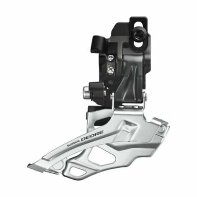 Derailleurs (Front) - Shimano Direct Mount - Nelo's Cycles