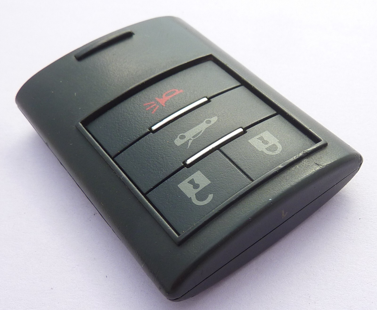 OEM 2008-2013 CHEVROLET CORVETTE keyless entry remote fob DRIVER 1 +NEW ...