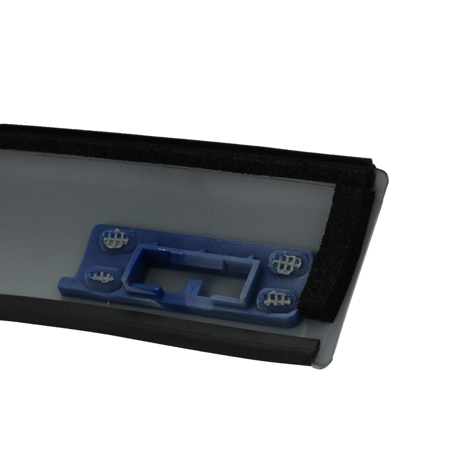 Front Windshield Upper Reveal Molding for 07-14 Toyota FJ Cruiser 75503 ...
