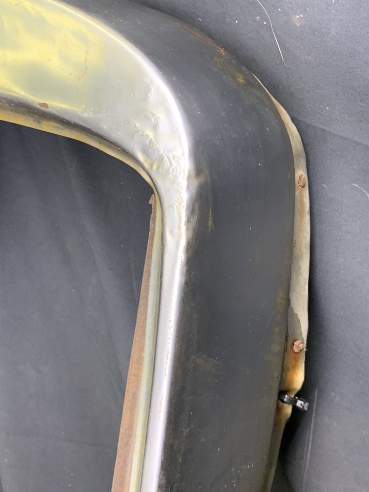 1931 Chevrolet Radiator Shell Chevy Vintage 1138 | eBay