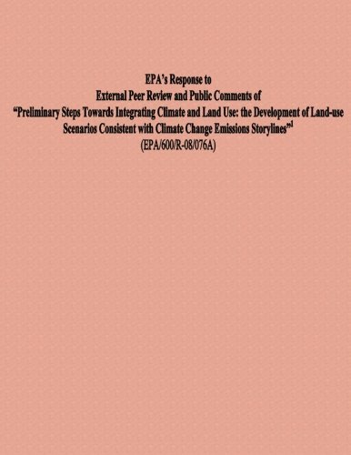 EPA?s Response to External Peer Review and Public Comments of ...