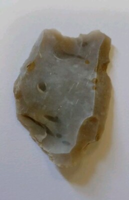 Neolithic & Paleolithic - 6000 Bc