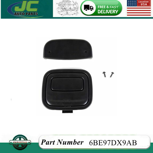 6BE97DX9AB Floor Cargo Handle Latch Release For 13+ Jeep Grand Cherokee ...