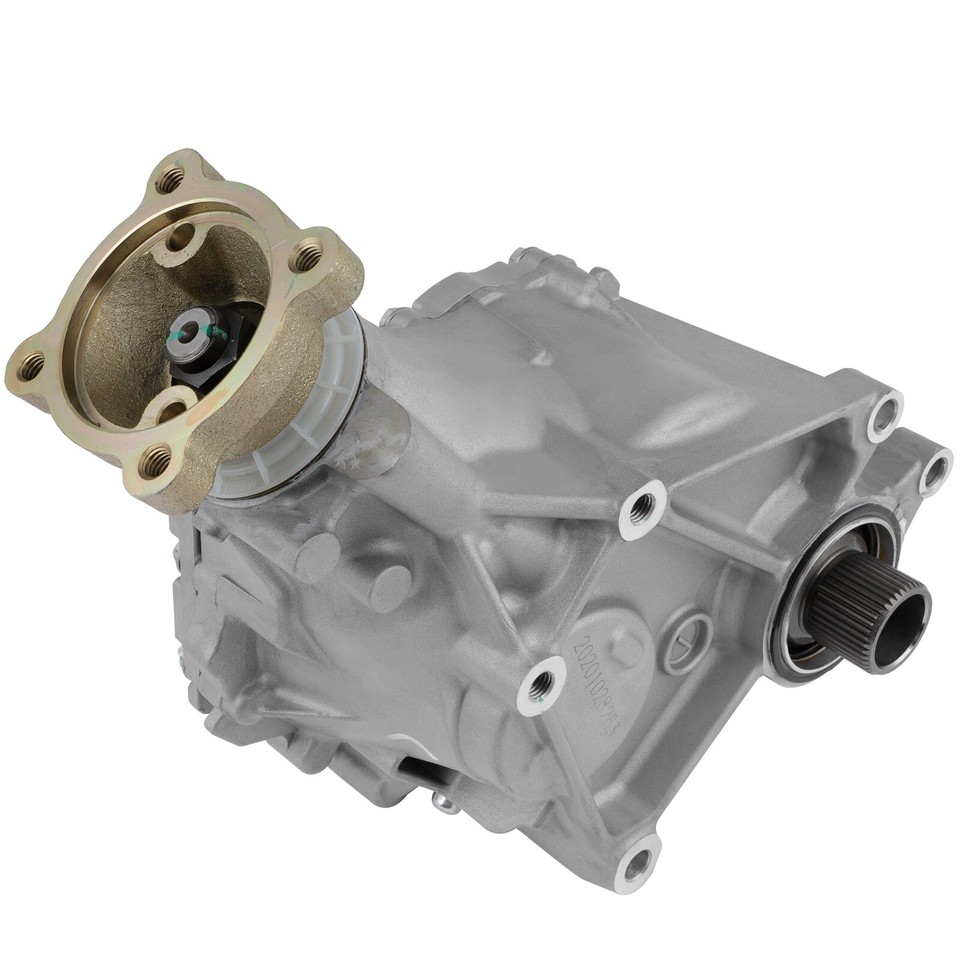 PTU Pto Differential For 2007-2015 Ford Edge Explorer AWD Transfer Case ...