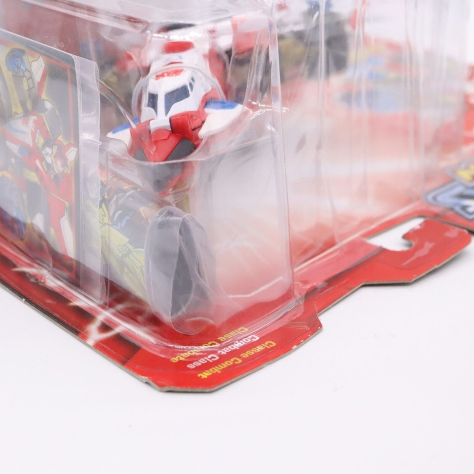 Transformers Energon Storm Jet Powerlinx Combiners 2004 Hasbro New on ...