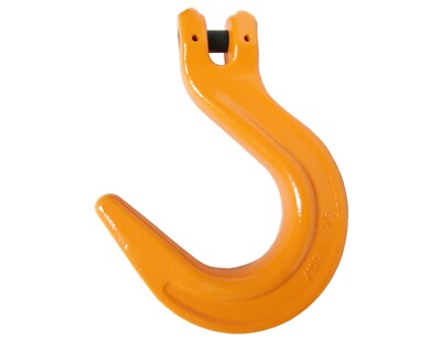 Rigging - Foundry Hook