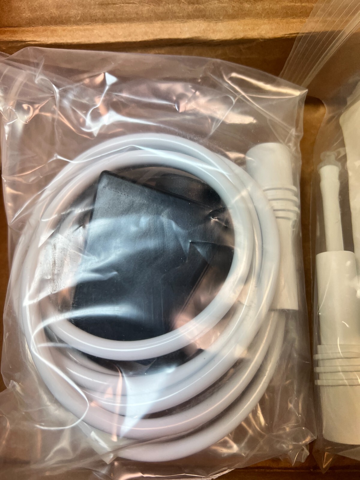 CONMED Abcflex Extension Adapter 133000 for sale online | eBay