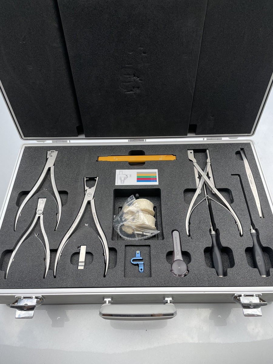 Coflex F Paradigm Spine Florence