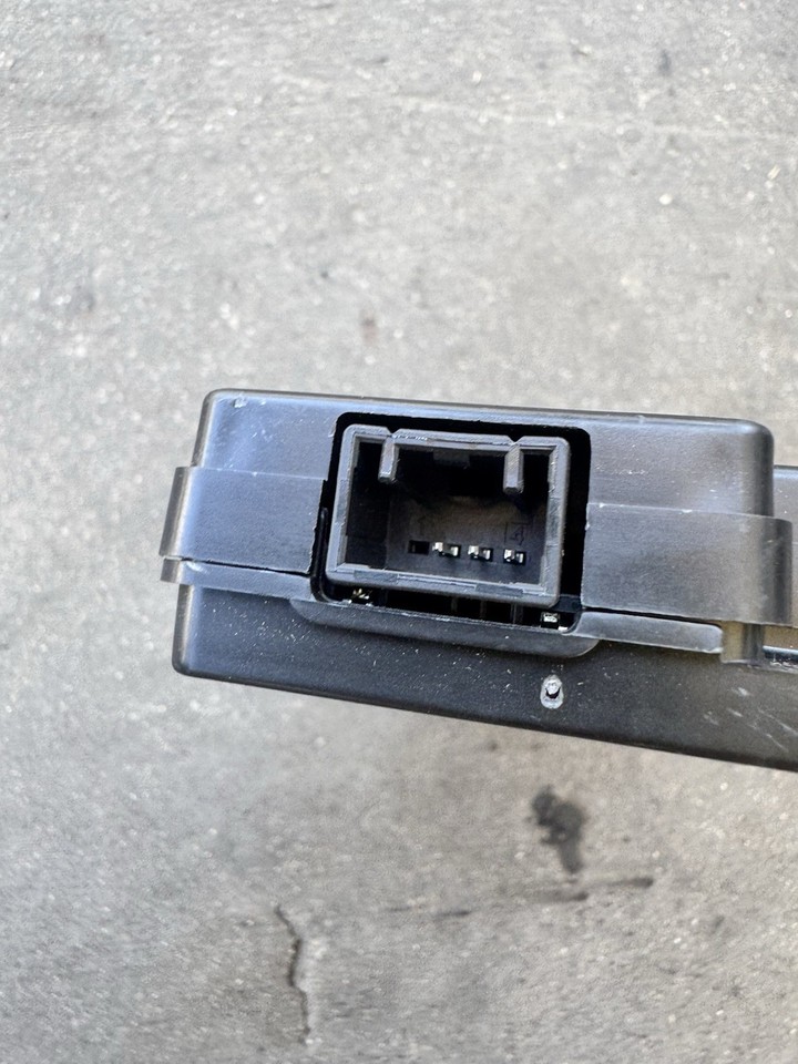 Jeep Wrangler Jk 07-10 Compass Control Module OEM 04671918AG | eBay