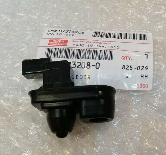 8973132080 Isuzu Switch Door 8973132080 Genuine OEM Part for sale ...