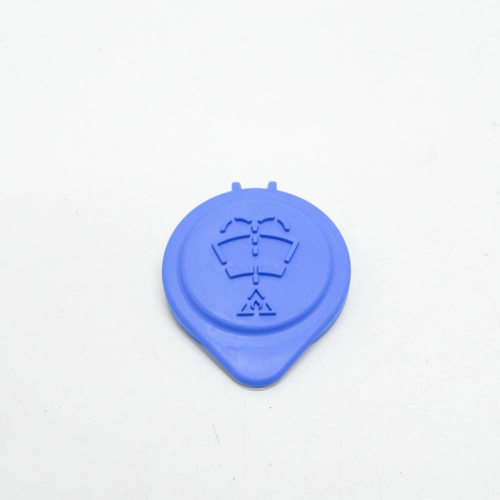 NEW BMW 2 F45 WINDSHIELD CONTAINER FILLER PIPE COVER 61667375587 ...