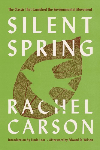 Silent Spring | eBay