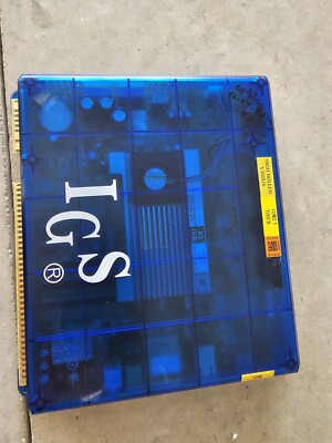 IGS Game Board High Roller Game Board | eBay