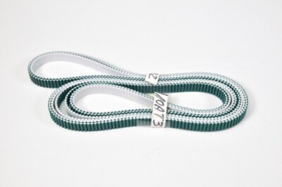 10-AT3-1545, Timing Belt (1PE=2Stk) - Mint | eBay