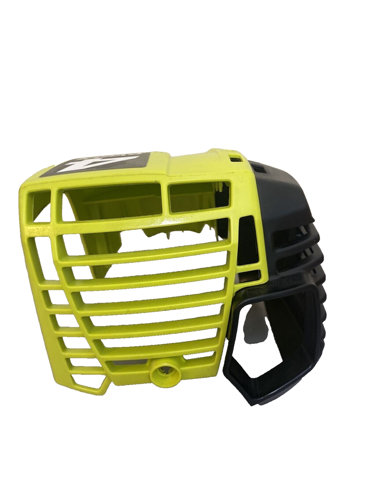 RYOBI 4 Cycle COMPLETE ENGINE COVER for Ryobi 430 Series String ...