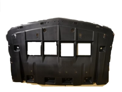 Engine Splash Shield Guard fits for Chevrolet Camaro SS ZL1 2016 - 2018 ...