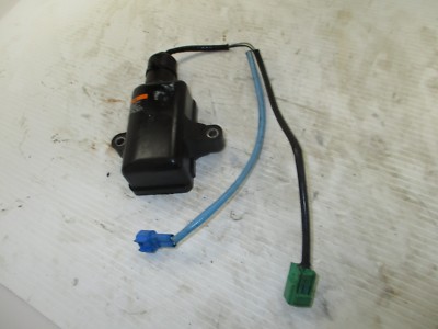2001 Yamaha outboard 150 hpdi Z150TXRZ oxygen sensor 68F-8592A-00-00 | eBay