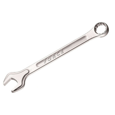 CLE MIXTE 30 MM FORCE - CLE MIXTE PLATE QUALITE PRO - CHROME VANADIUM ...