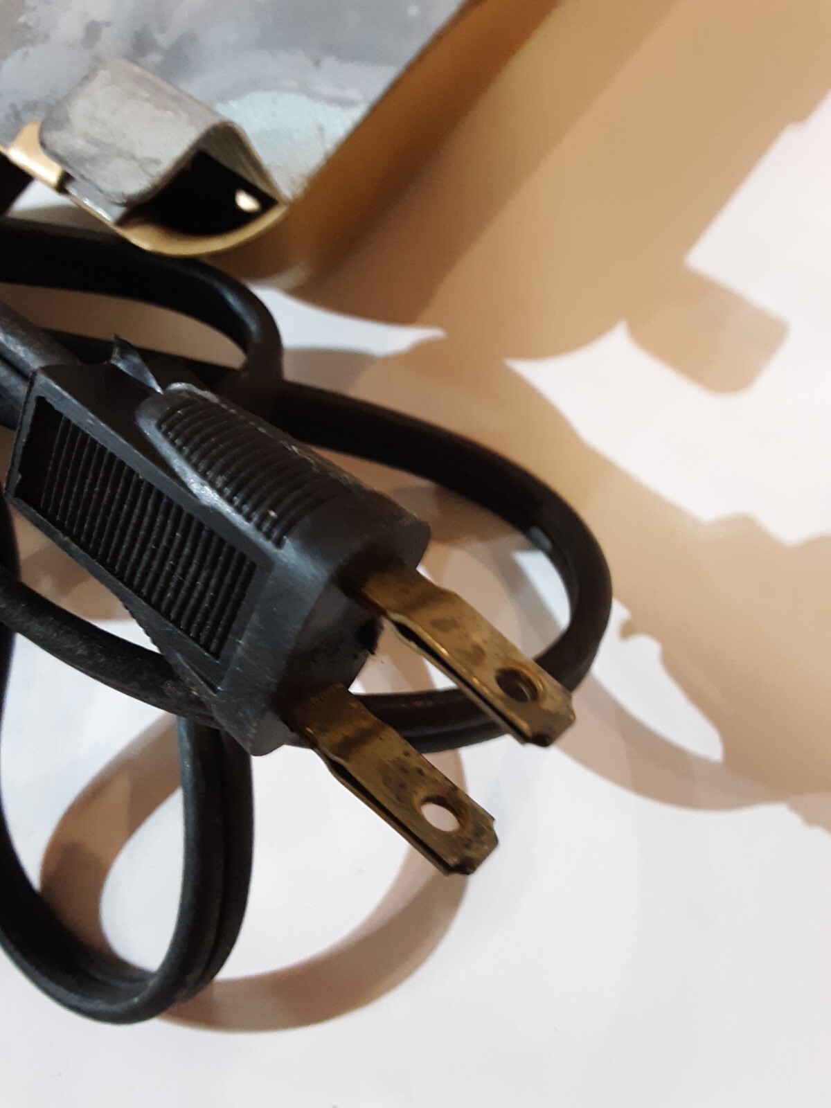 Vintage Bel-Air Super Defroster 500 watt infra-red | eBay