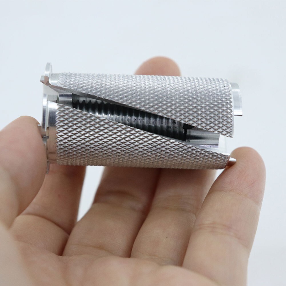 Bicycle Headset Expander Compressor For 1-1/8" (28.6mm) Stem 48x22.9mm ...