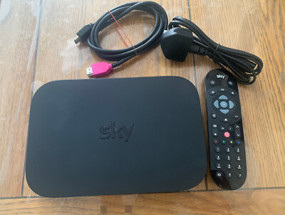 sky q mini box with remote Fast Dispatch | eBay UK