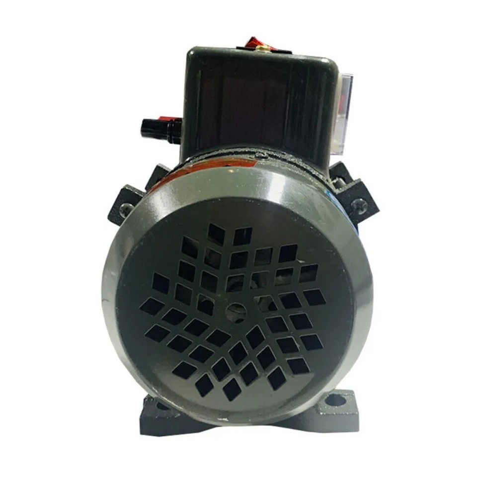 3500W 220V High Power Small Pulley Type Permanent Magnet Lighting ...