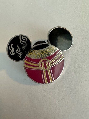 Disney Trading Pin Mother Gothel Villains Mickey Head From Tangled (C5 ...