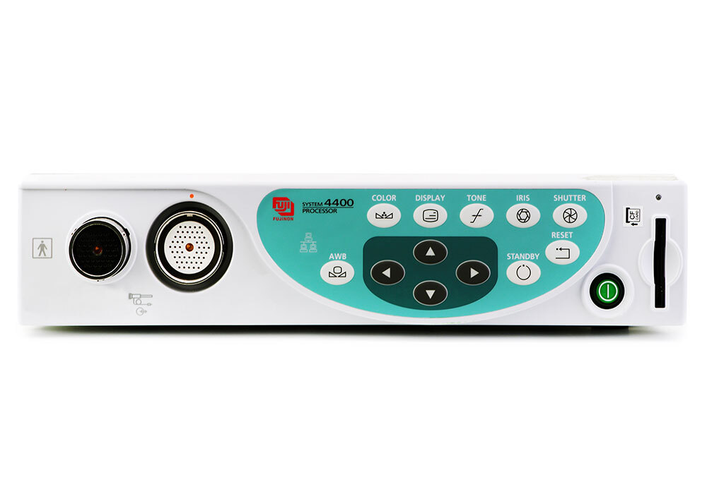 Fujinon VP-4400 Video Processor | eBay