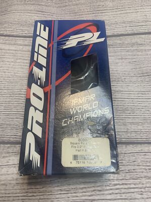 Vintage Pro-Line Square Fuzzie Buggy 2.2” BUGGY Rear Tires NIB R3 8089 ...