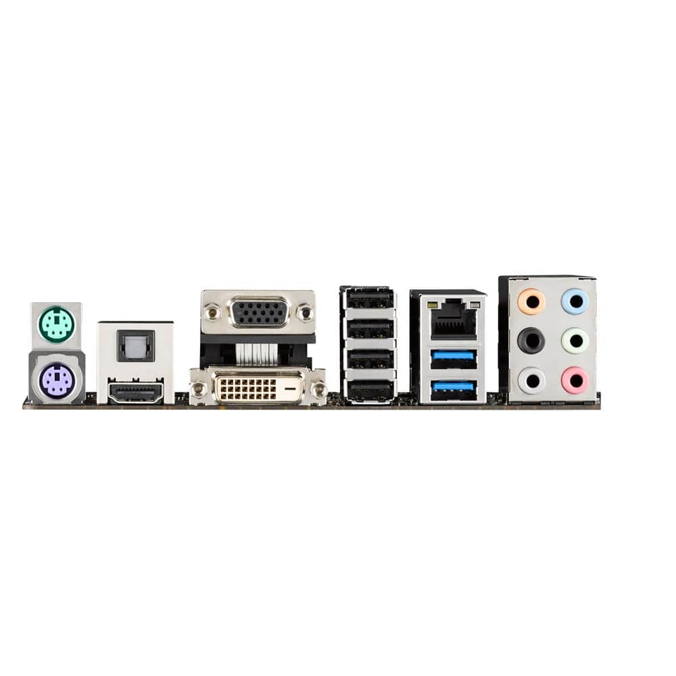 B85-PRO Gamer ASUS B85 Motherboard 1150 DDR3 ATX usb3.0 hdmi 4 slots | eBay