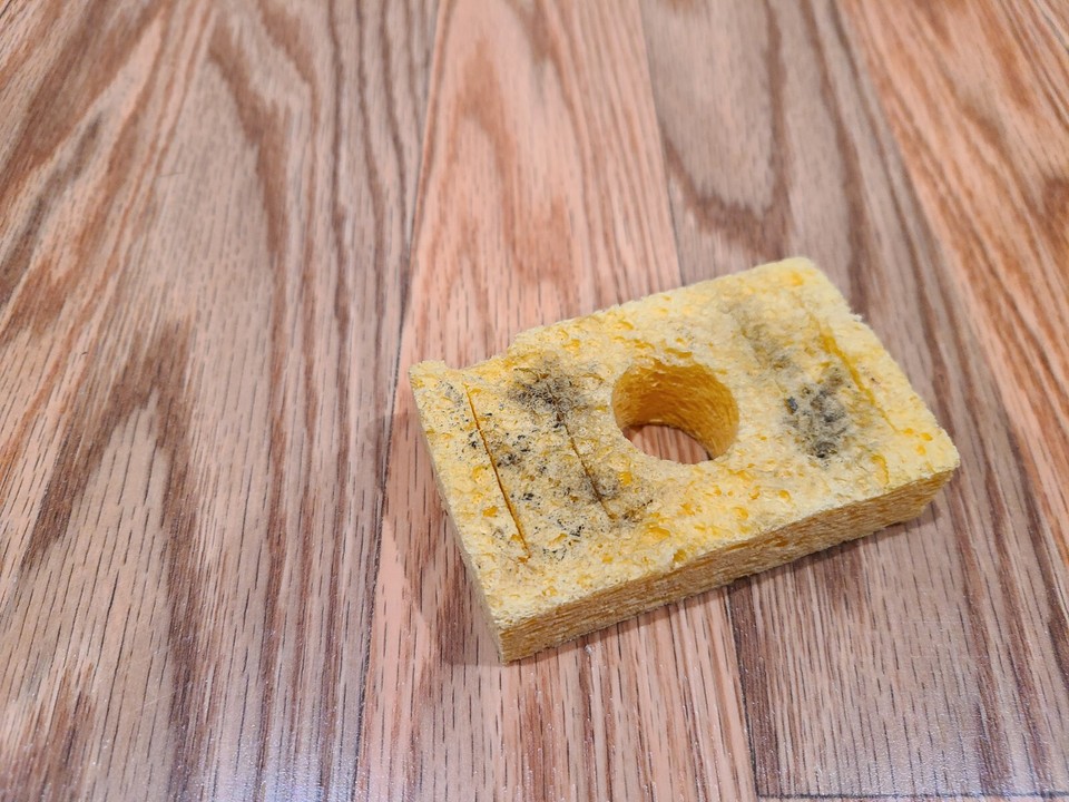 METCAL WS1 Solder Auto Sleep Work-stand, Black soldering iron stand | eBay