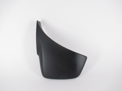 Genuine OEM Toyota 52113-04050 Driver Front Bumper Cover Extension 12 ...