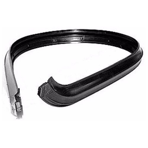 Radiator Gasket Seal for 1979-1986 AMC Concord Spirit Eagle Standard ...